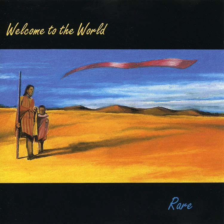 HRCB 11 - Welcome to the World | Production Music Wiki | Fandom