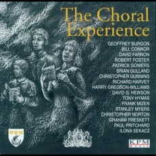 KPM 233 - The Choral Experience | Production Music Wiki | Fandom
