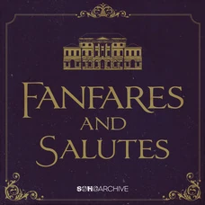 SOHOA 125 - Fanfares and Salutes | Production Music Wiki | Fandom