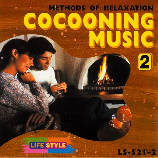 LS-521-2 - Cocooning Music 2 | Production Music Wiki | Fandom
