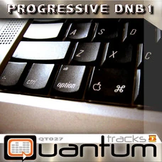 QT 027 - Progressive DnB 1 | Production Music Wiki | Fandom