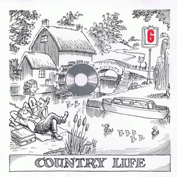 SG-CD-08 - Country Life | Production Music Wiki | Fandom