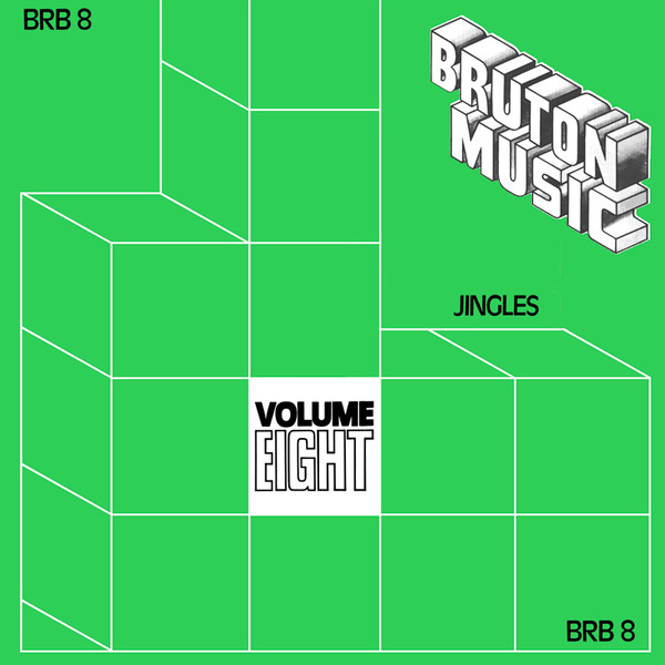 Brb 8 Jingles Volume Eight Production Music Wiki Fandom