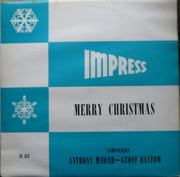 IA 412 - Merry Christmas | Production Music Wiki | Fandom