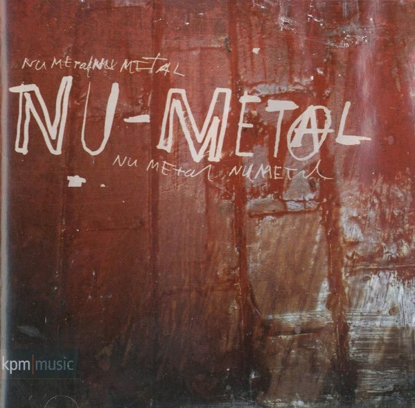 KPM 496 - Nu-Metal | Production Music Wiki | Fandom