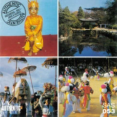 SAS 053 - Authentic Indonesia - Bali - Java & Korea | Production Music Wiki | Fandom