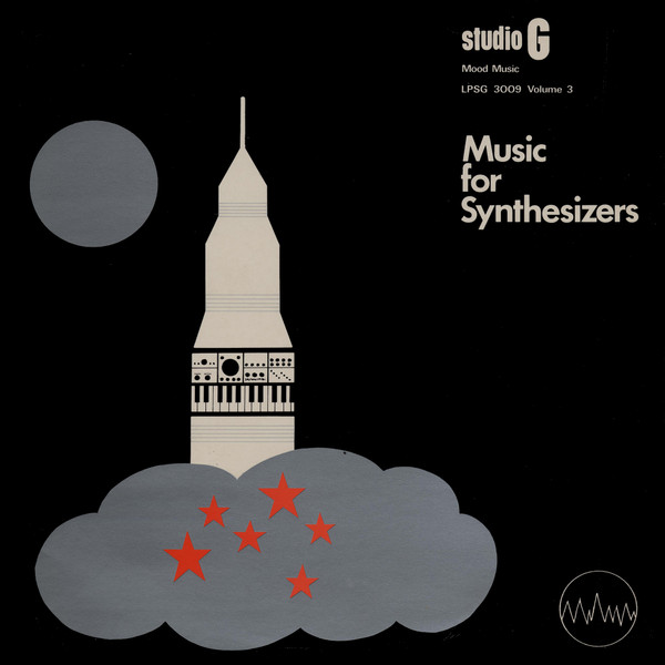 LPSG 3009 - Music for Synthesizers | Production Music Wiki | Fandom