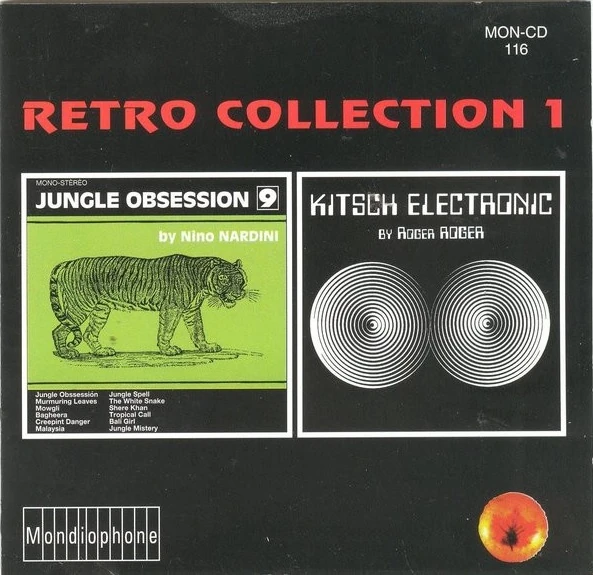 MON-CD 116 - Retro Collection 1 | Production Music Wiki | Fandom