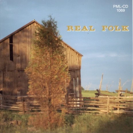 PML-CD 1069 - Real Folk | Production Music Wiki | Fandom