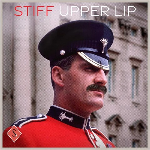 SWC 0013 - A Stiff Upper Lip | Production Music Wiki | Fandom