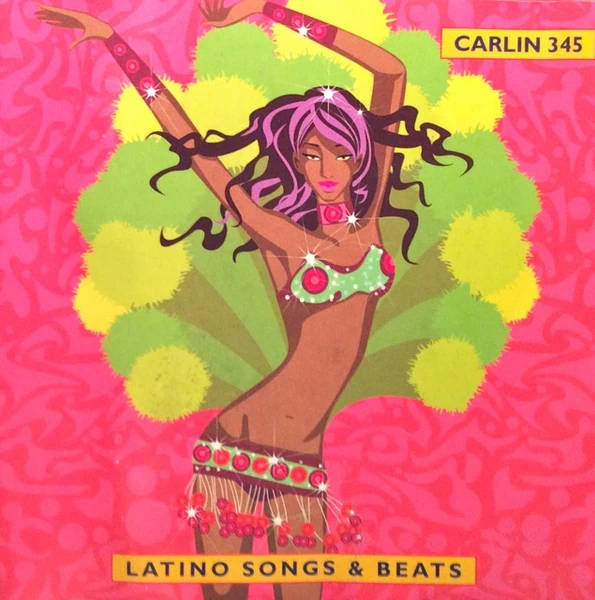 CAR 345 - Latino Songs & Beats | Production Music Wiki | Fandom