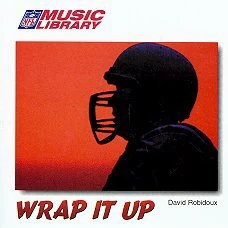 NFL 011 - Wrap It Up | Production Music Wiki | Fandom