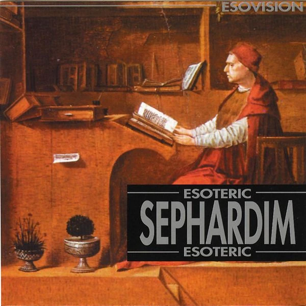 EV-123 - Sephardim | Production Music Wiki | Fandom