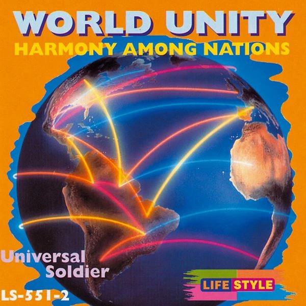 LS-551-2 - World Unity | Production Music Wiki | Fandom