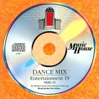 MHE 19 - Dance Mix | Production Music Wiki | Fandom