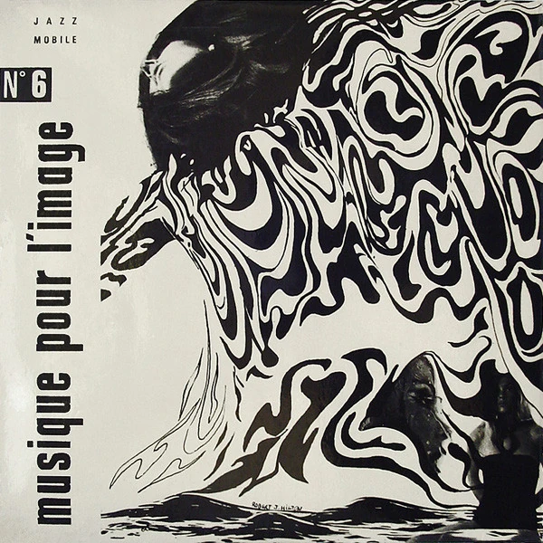 MPI/LP-506 - Jazz Mobile | Production Music Wiki | Fandom