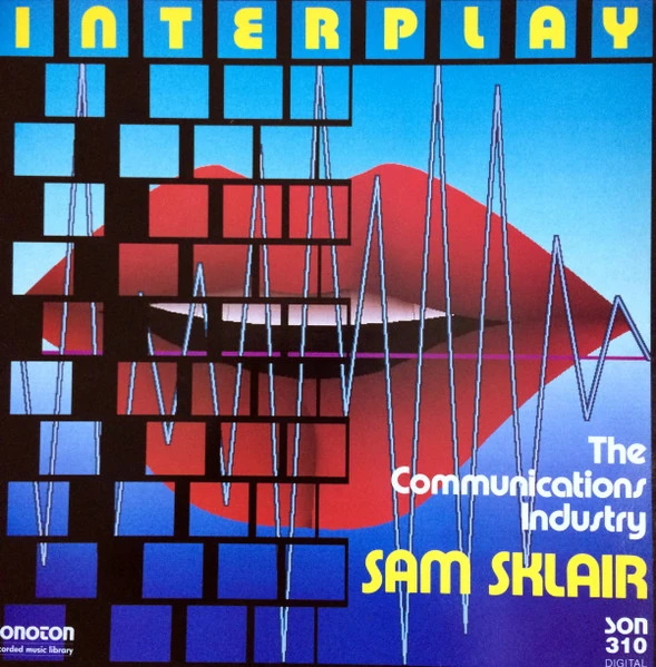 SON 310 - Interplay | Production Music Wiki | Fandom