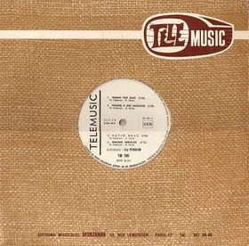 TM 709 - Indian Pop Bass | Production Music Wiki | Fandom