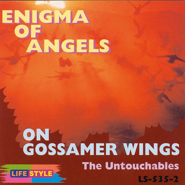 Ls 535 2 Enigma Of Angels Production Music Wiki Fandom