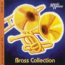MHE 44 - Brass Collection | Production Music Wiki | Fandom