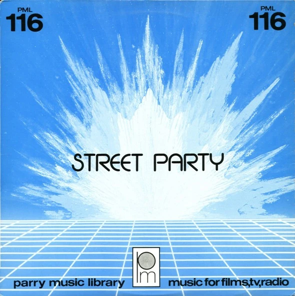PML 116 - Street Party | Production Music Wiki | Fandom