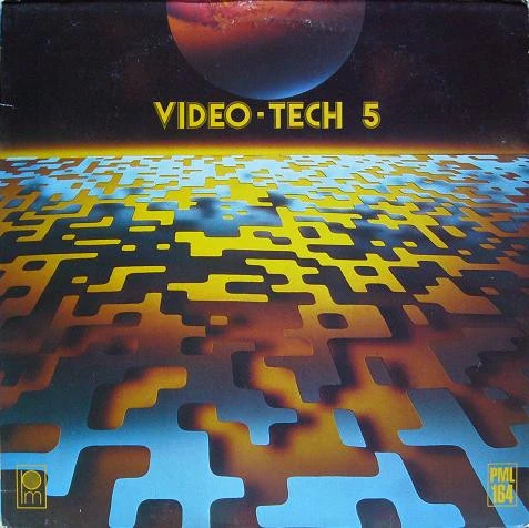 PML 164 - Video-Tech 5 | Production Music Wiki | Fandom