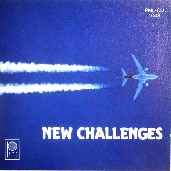 Pml Cd 1043 New Challenges Production Music Wiki Fandom