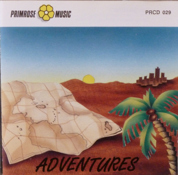 Prcd 029 Adventures Production Music Wiki Fandom