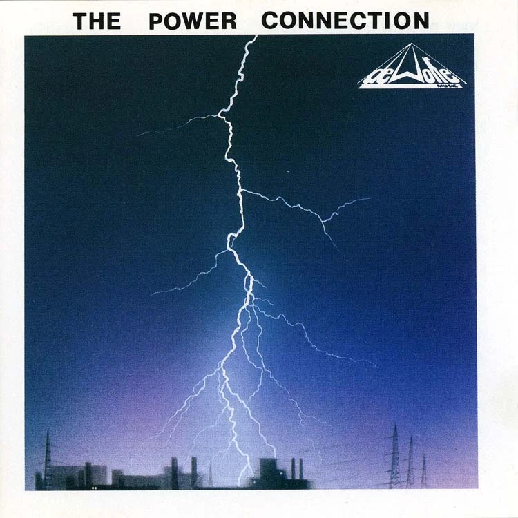 DWCD 0111 - The Power Connection | Production Music Wiki | Fandom