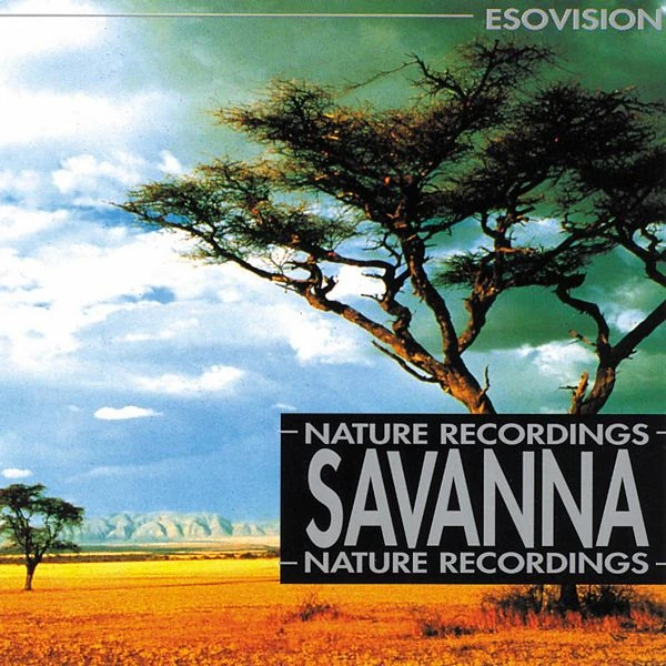 EV-62 - Savanna | Production Music Wiki | Fandom