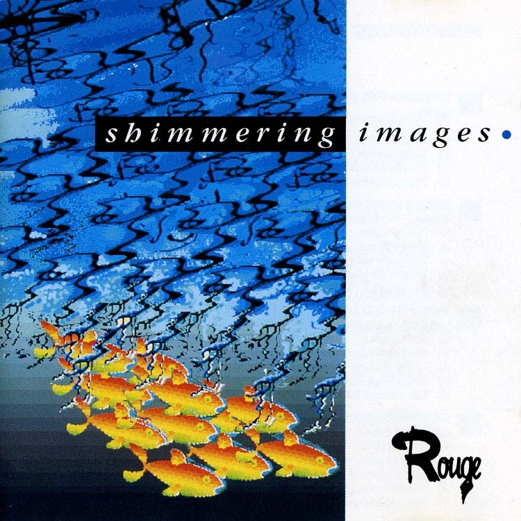 RMCD 2005 - Shimmering Images | Production Music Wiki | Fandom