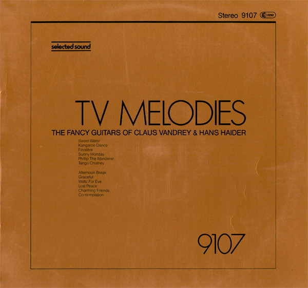 9107 Tv Melodies Production Music Wiki Fandom