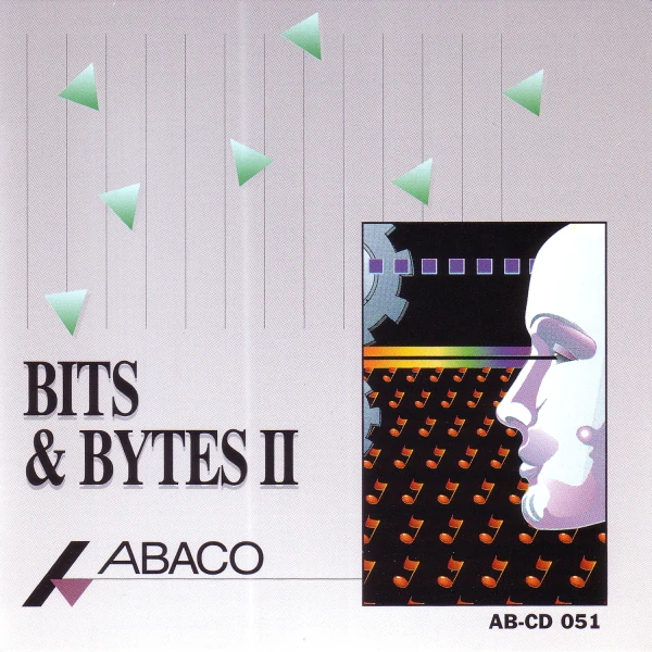 AB-CD 051 - Bits & Bytes II | Production Music Wiki | Fandom