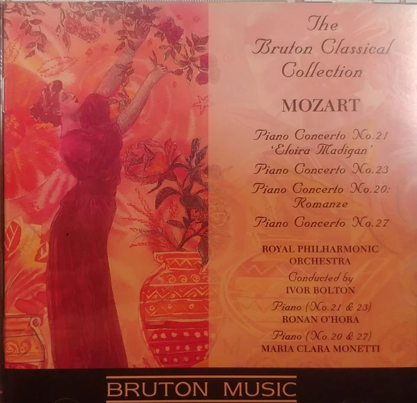 BCC 27 - Mozart | Production Music Wiki | Fandom