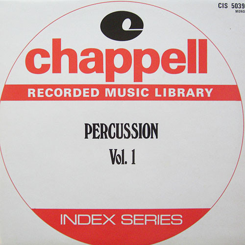Cis 5039 Percussion Vol 1 Production Music Wiki Fandom