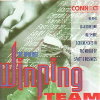 CNCT 116 - The Winning Team | Production Music Wiki | Fandom