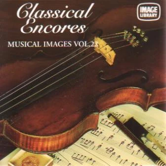 IMCD 3022 - Classical Encores | Production Music Wiki | Fandom