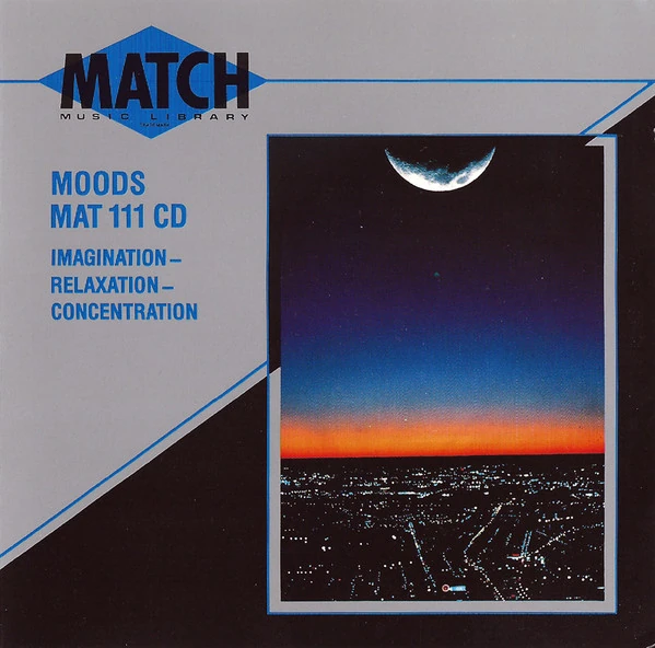 MAT 111 - Moods | Production Music Wiki | Fandom