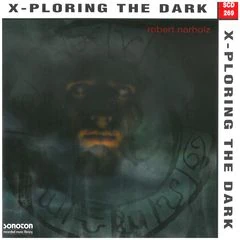 SCD 269 - X-Ploring the Dark | Production Music Wiki | Fandom