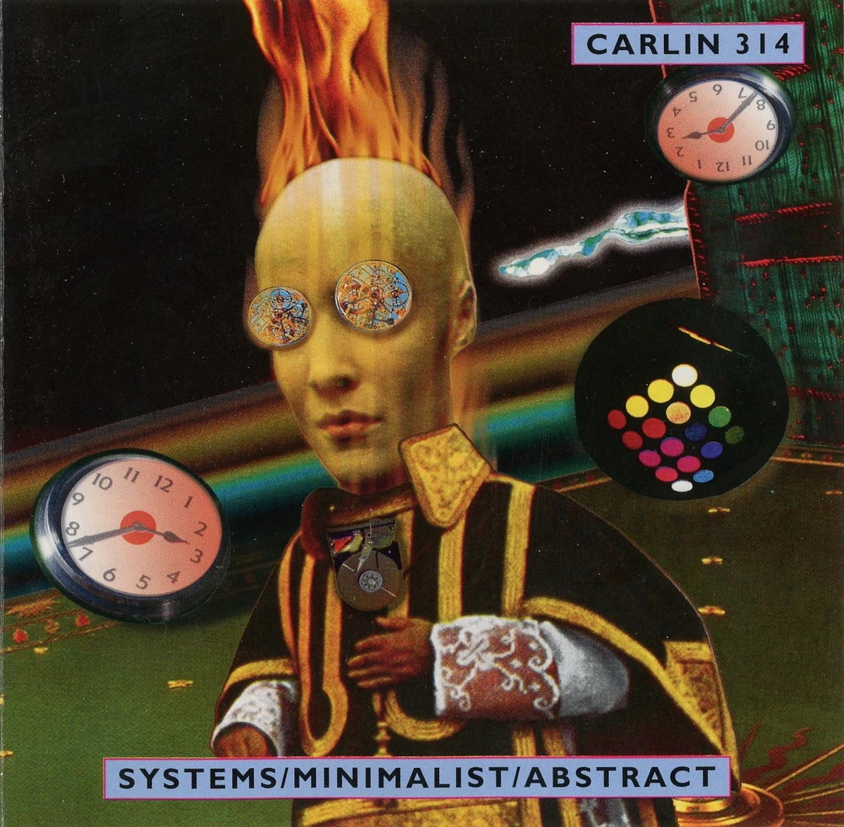 CAR 314 - Systems/Minimalist/Abstract | Production Music Wiki | Fandom