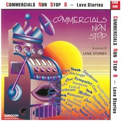 CNS 008 - Love Stories | Production Music Wiki | Fandom