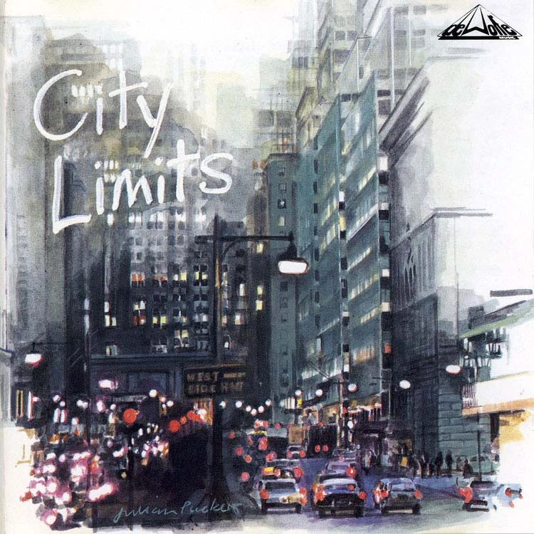 DWCD 0079 - City Limits | Production Music Wiki | Fandom