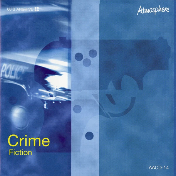 AACD 14 - Crime Fiction | Production Music Wiki | Fandom