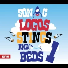 KPM 709 - Sonic Logos, Links and Beds 1 | Production Music Wiki | Fandom