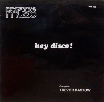 PM 025 - Hey Disco! | Production Music Wiki | Fandom