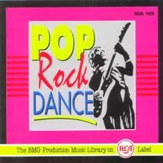 RCAL 1029 - Pop / Rock / Dance | Production Music Wiki | Fandom