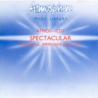 ATMOS 2 - Spectacular | Production Music Wiki | Fandom