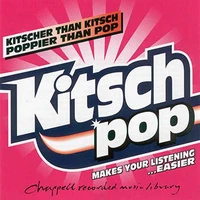 CHAP 205 - Archive - Kitsch Pop | Production Music Wiki | Fandom