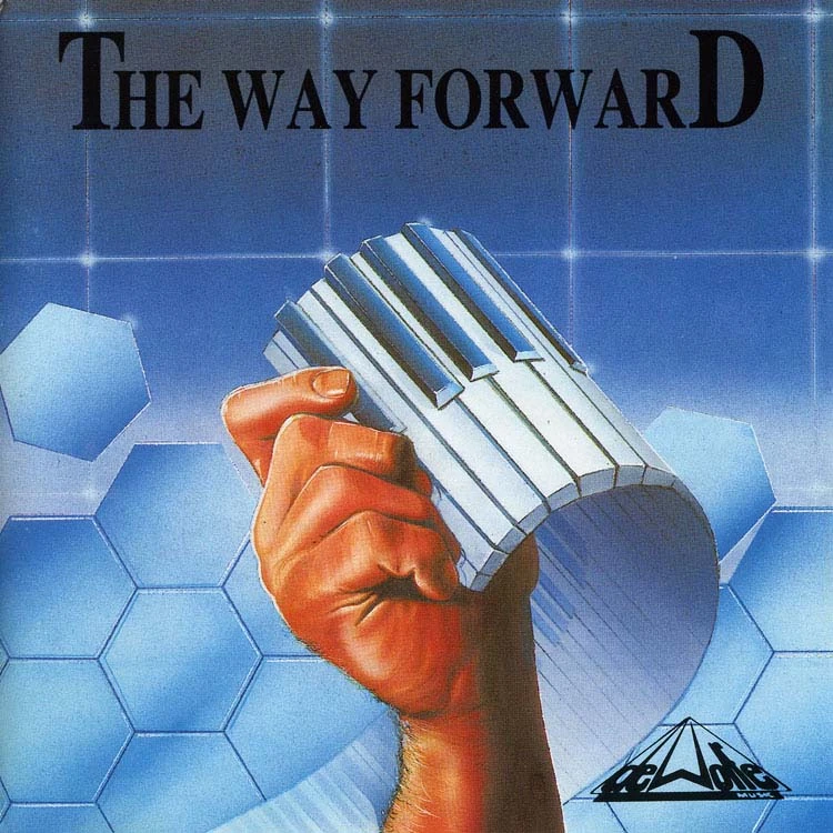 DWCD 0121 - The Way Forward | Production Music Wiki | Fandom