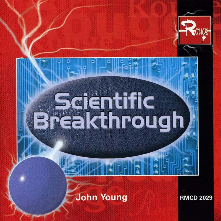 RMCD 2029 - Scientific Breakthrough | Production Music Wiki | Fandom